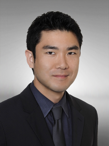 Home Page - Richard Kim - Employment Law